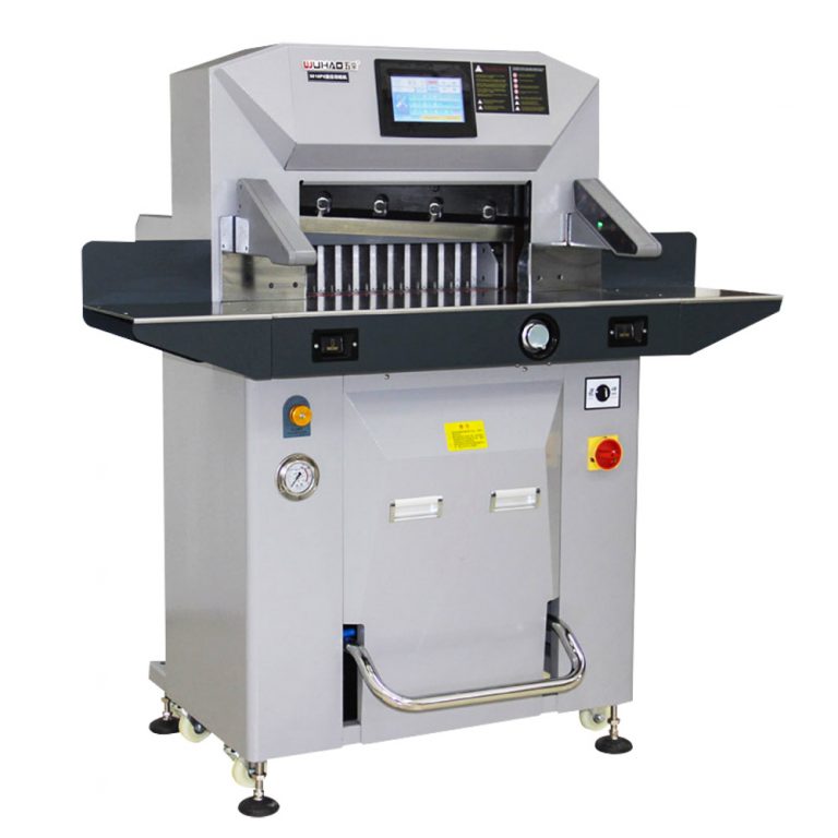 Paper Cutter Machines Archives - Softnet