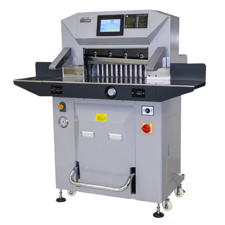 Paper Cutter Machines Archives - Softnet