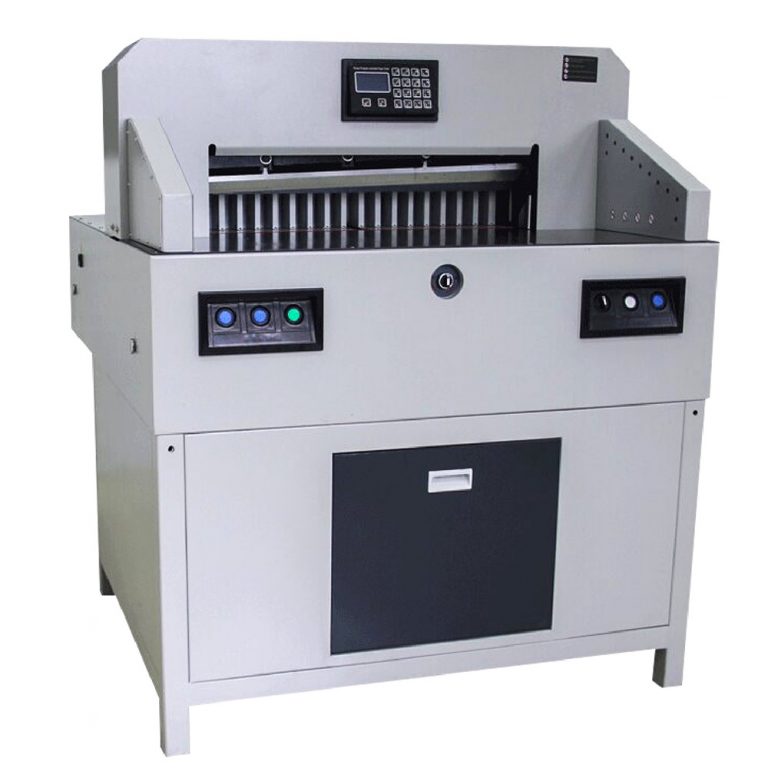 Paper Cutter Machines Archives - Softnet