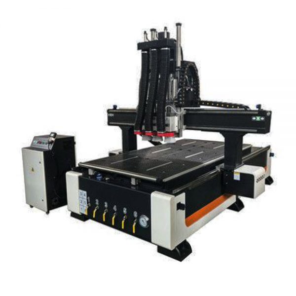 CNC Routers in Sri Lanka - Wood CNC Machines - Softnet Digital