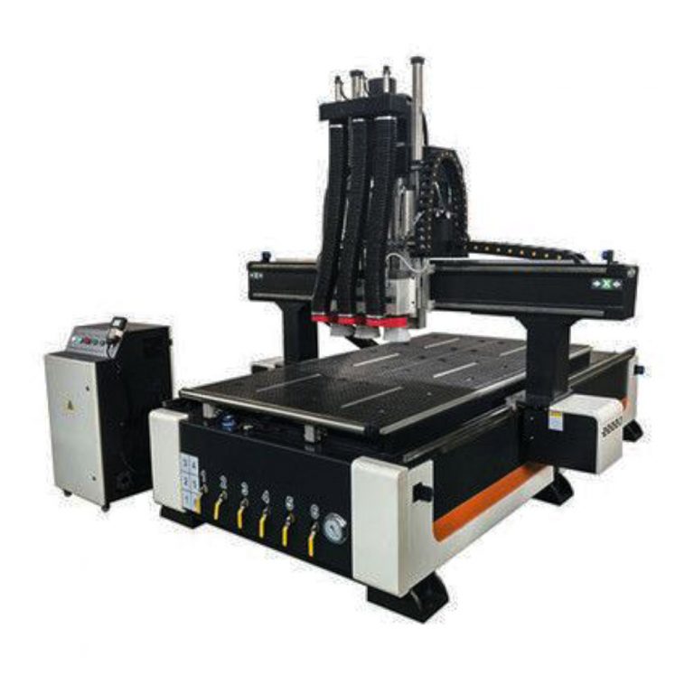 CNC Routers in Sri Lanka - Wood CNC Machines - Softnet Digital