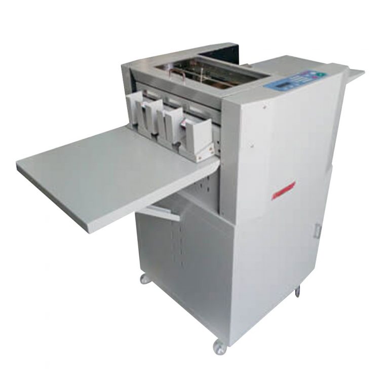 Paper Cutter Machines Archives - Softnet