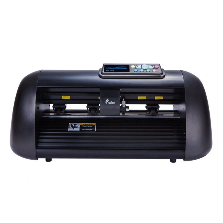 Dual Heads Cutting Plotter D48 (1350mm) Vinyl Cutter - Laser, CNC,Heat ...