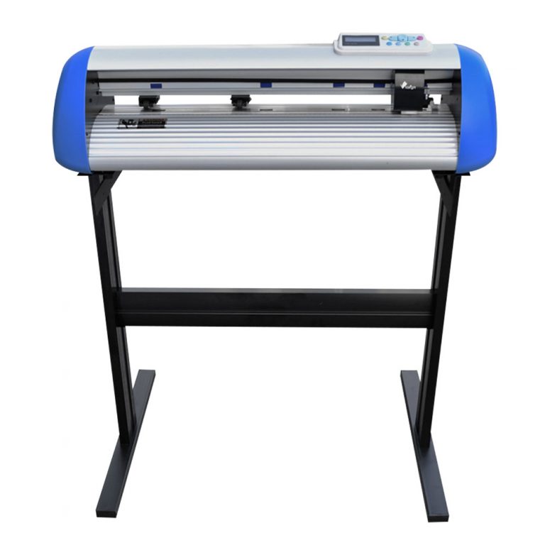 Vinyl Sticker Cutter Machine C24 (720mm) - Laser, CNC,Heat Press ...