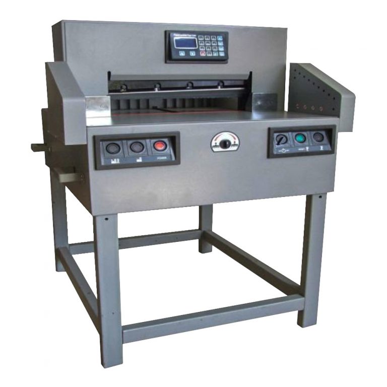 Paper Cutter Machines Archives - Softnet