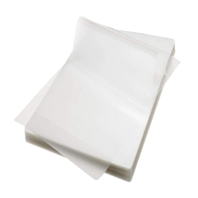 ID Print Laminate Paper - Laser, CNC,Heat Press & Engraving Machines ...