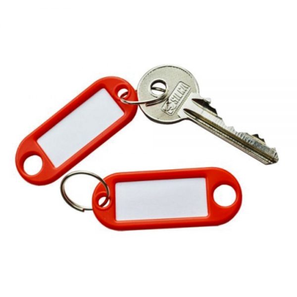 Customized Plastic Key Tags - Laser, CNC,Heat Press & Engraving ...
