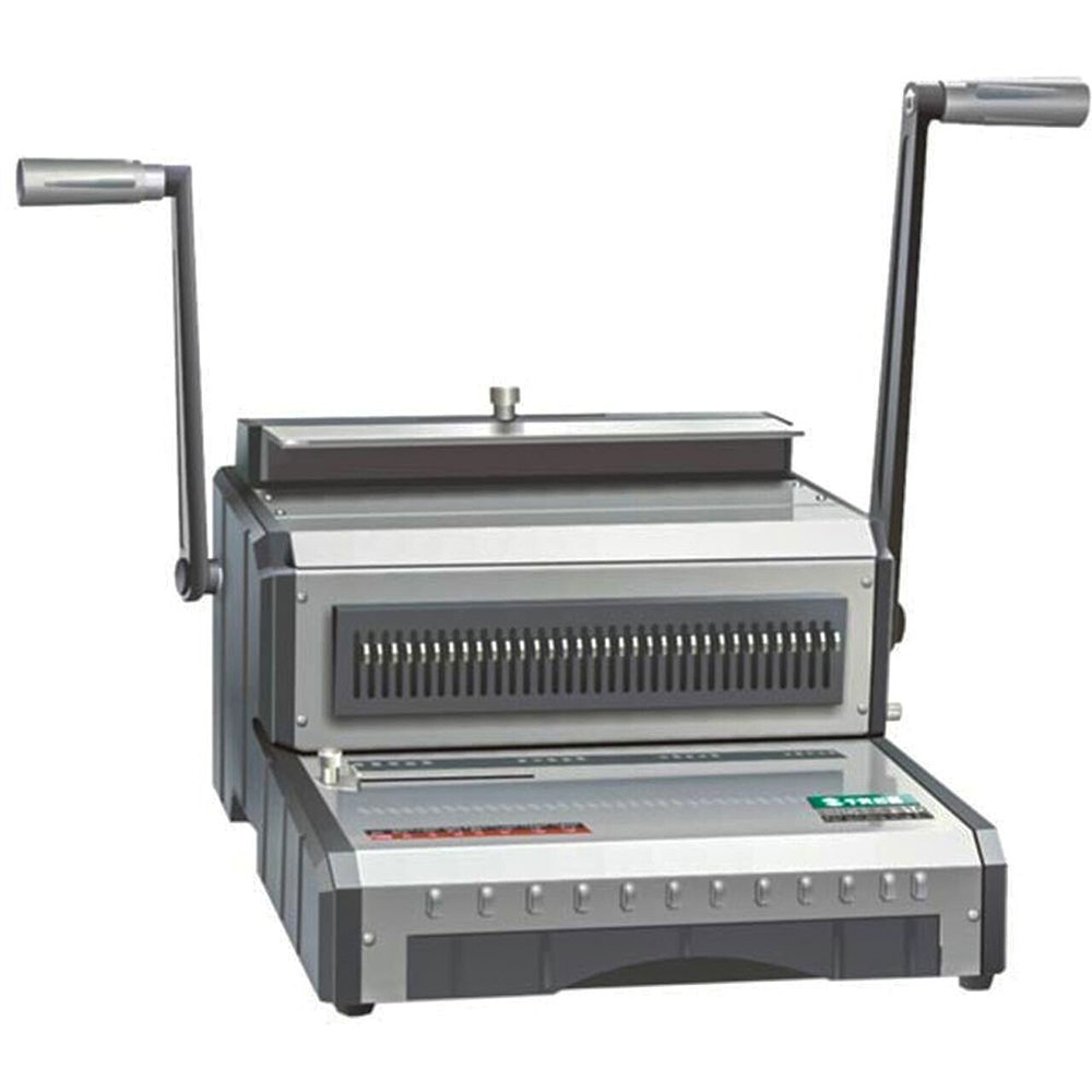 Heavy Duty Wire Binding Machines Now Available Softnet Sri Lanka