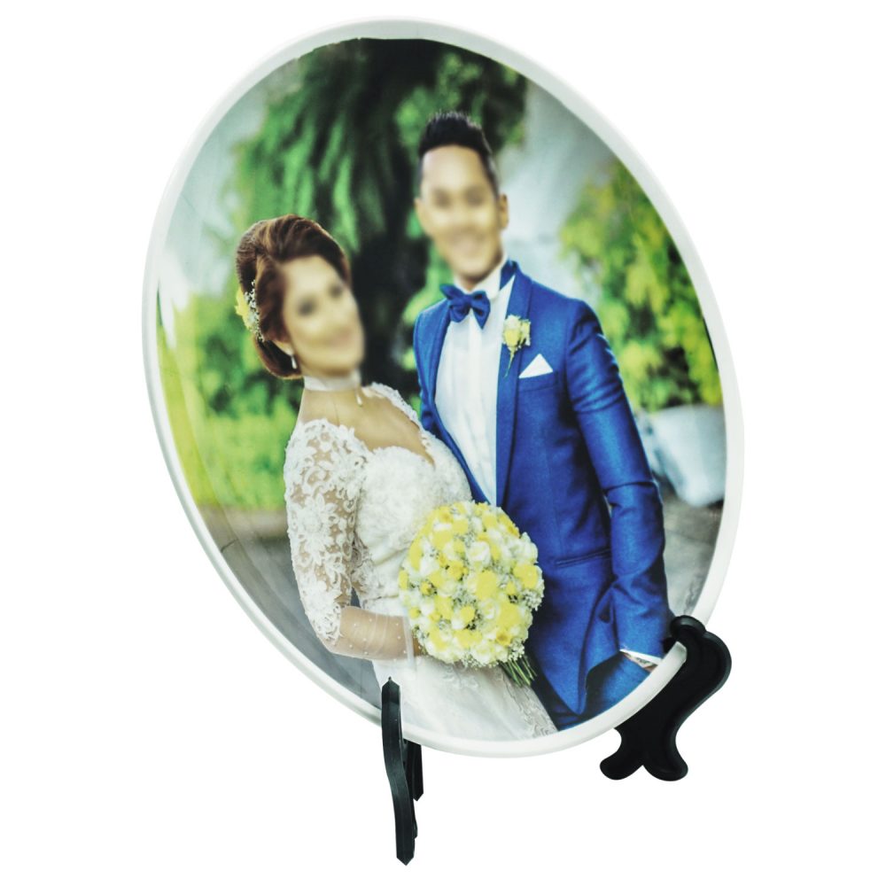 Sublimation Plate - Full Plate - Scy 11c - Laser, CNC,Heat Press ...