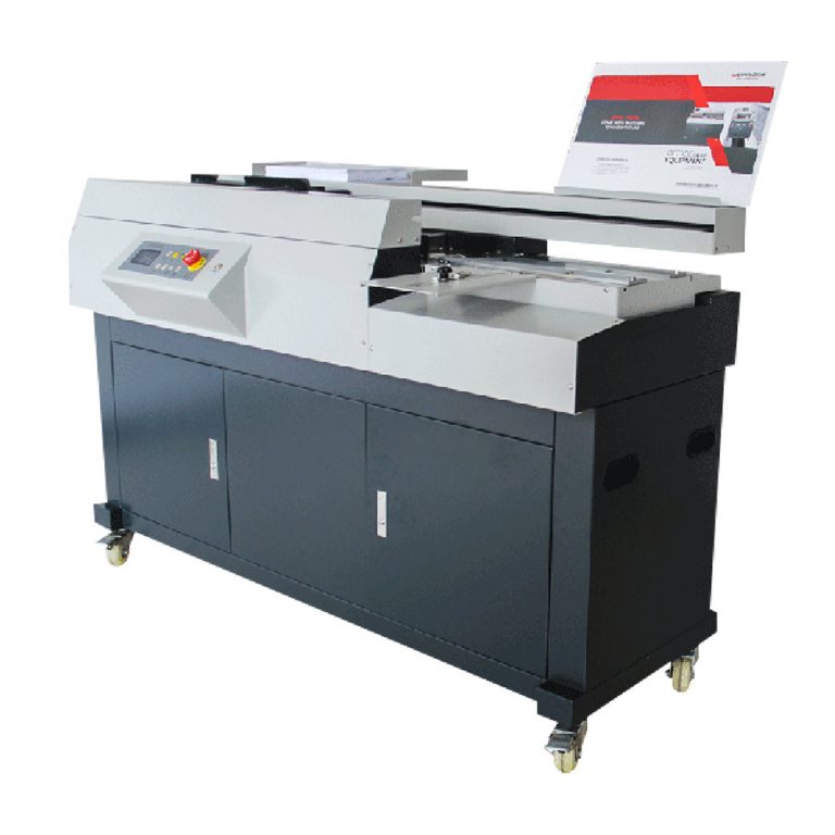 Professional Heavy Duty Binding Machine - Laser, CNC,Heat Press ...