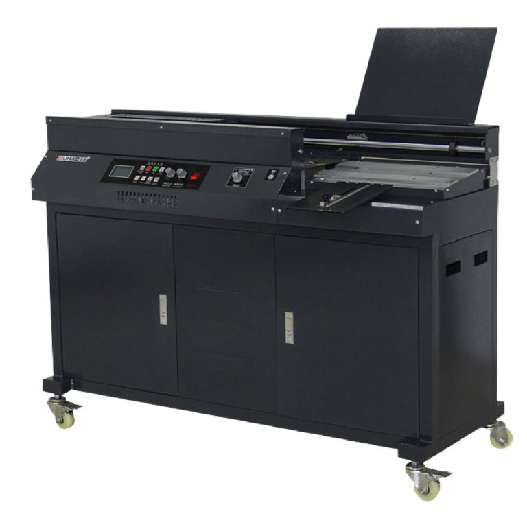 Machineries Section - Softnet Digital Pvt Ltd