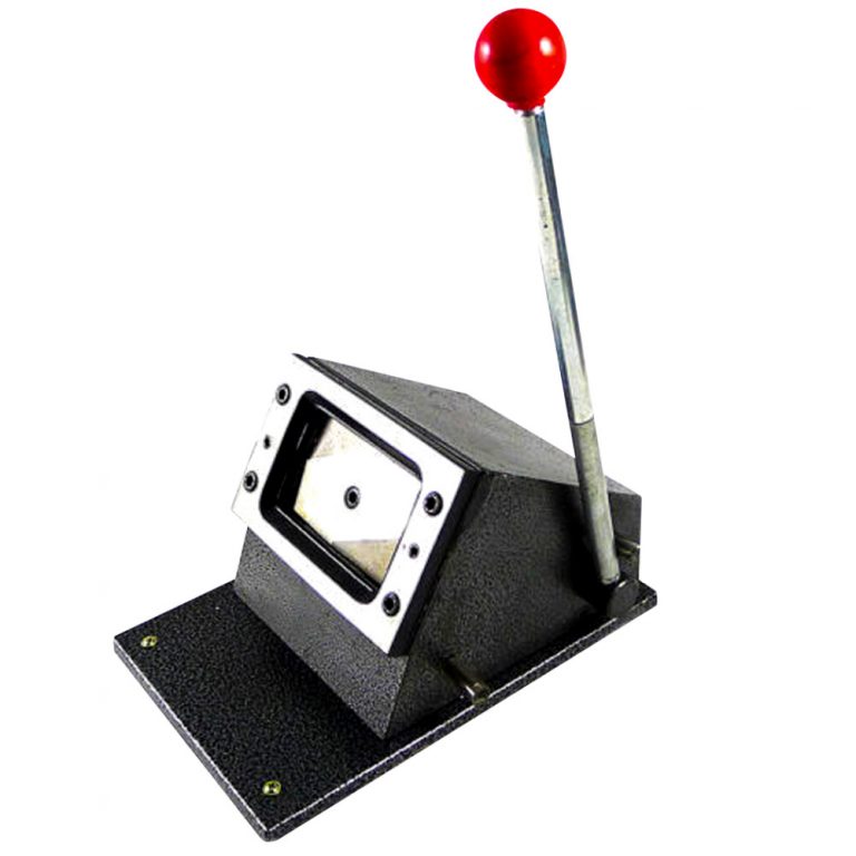 Corner & Punch Cutter - Laser, CNC,Heat Press & Engraving Machines ...