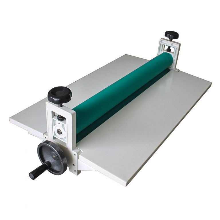 Laminate Machines Archives - Softnet