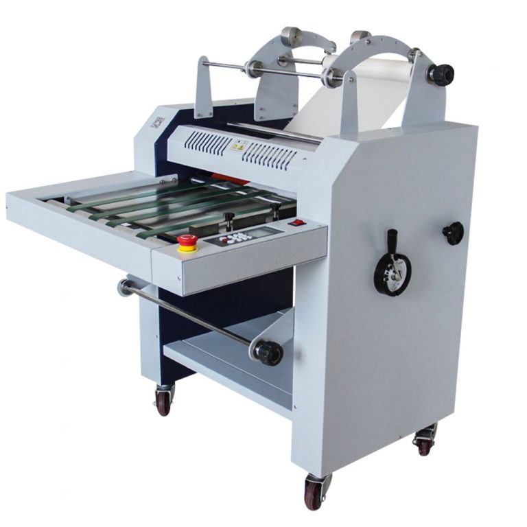 Laminate Machines Archives - Softnet