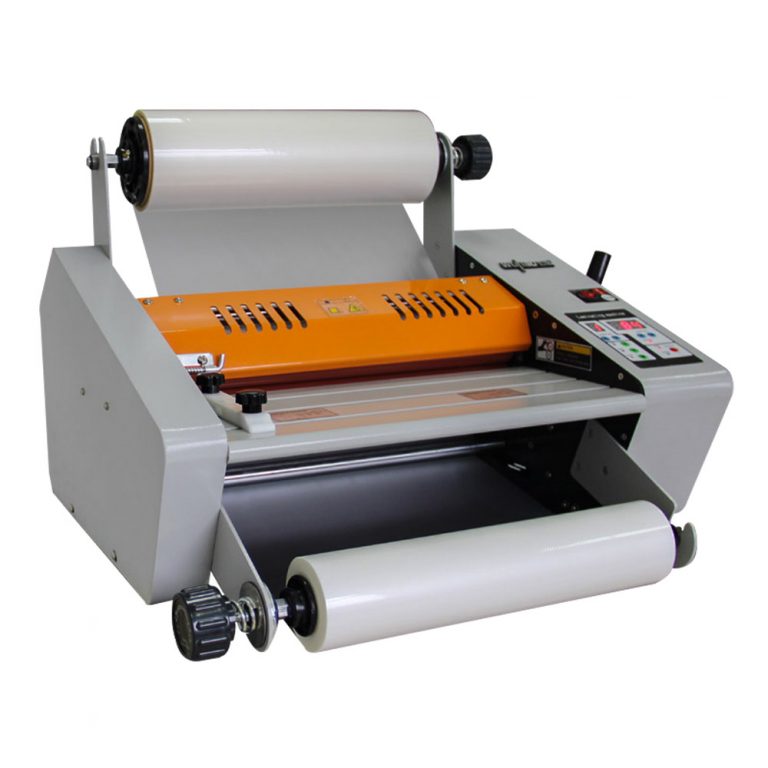 Economic Laminate Machine FM-380 - Laser, CNC,Heat Press & Engraving ...