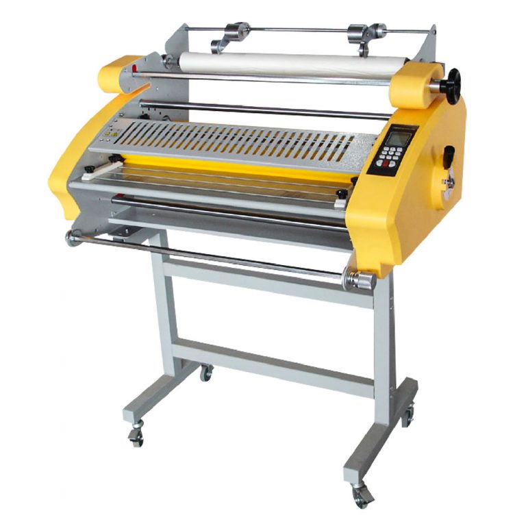 Laminate Machines Archives - Softnet