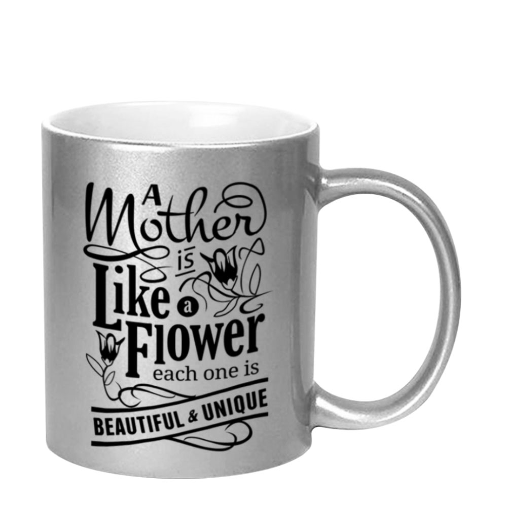 Sublimation Silver Mug Printing Sublimation Blanks Mugs Mugs Sri Lanka