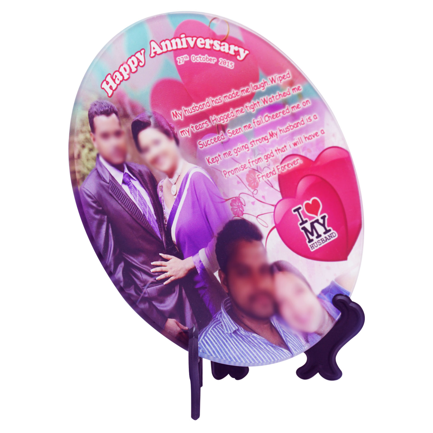 Sublimation Glass Plate - Ghp 08 - Laser, CNC,Heat Press & Engraving ...