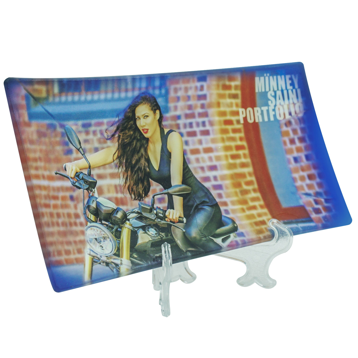 Sublimation Plate 8 Inch - Laser, CNC,Heat Press & Engraving Machines ...