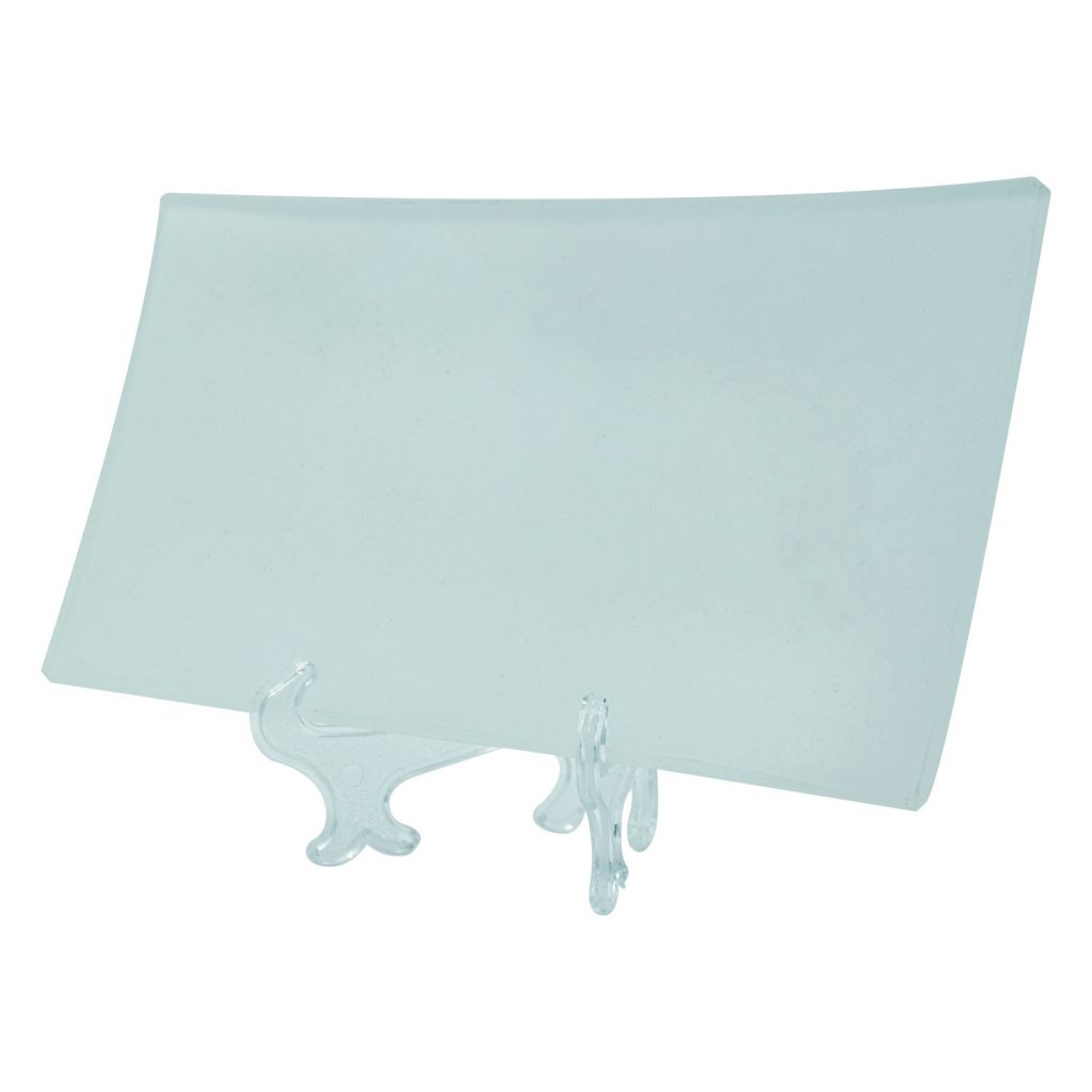 Blank Sublimation Plate - Ghp 04 - Laser, CNC,Heat Press & Engraving ...