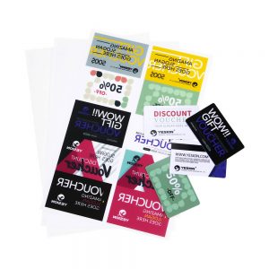 PVC ID card - Laser, CNC,Heat Press & Engraving Machines, Sublimation ...
