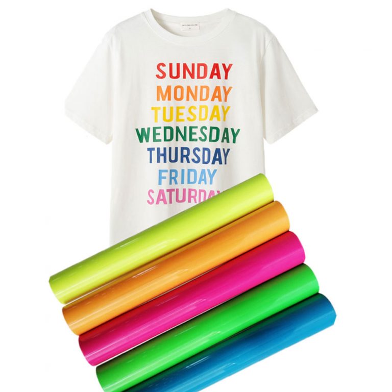 Sublimation Vinyl Stickers - Laser, CNC,Heat Press & Engraving Machines ...