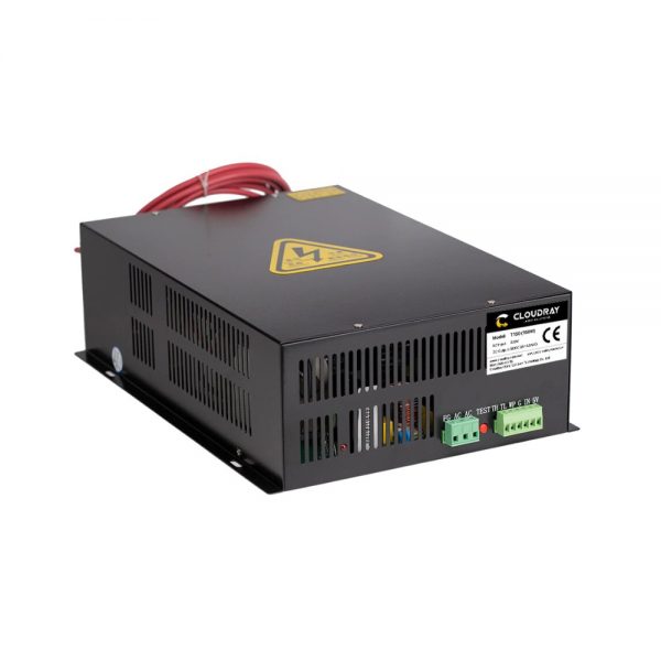 150W Power Supply for laser cutting machine - Laser, CNC,Heat Press ...
