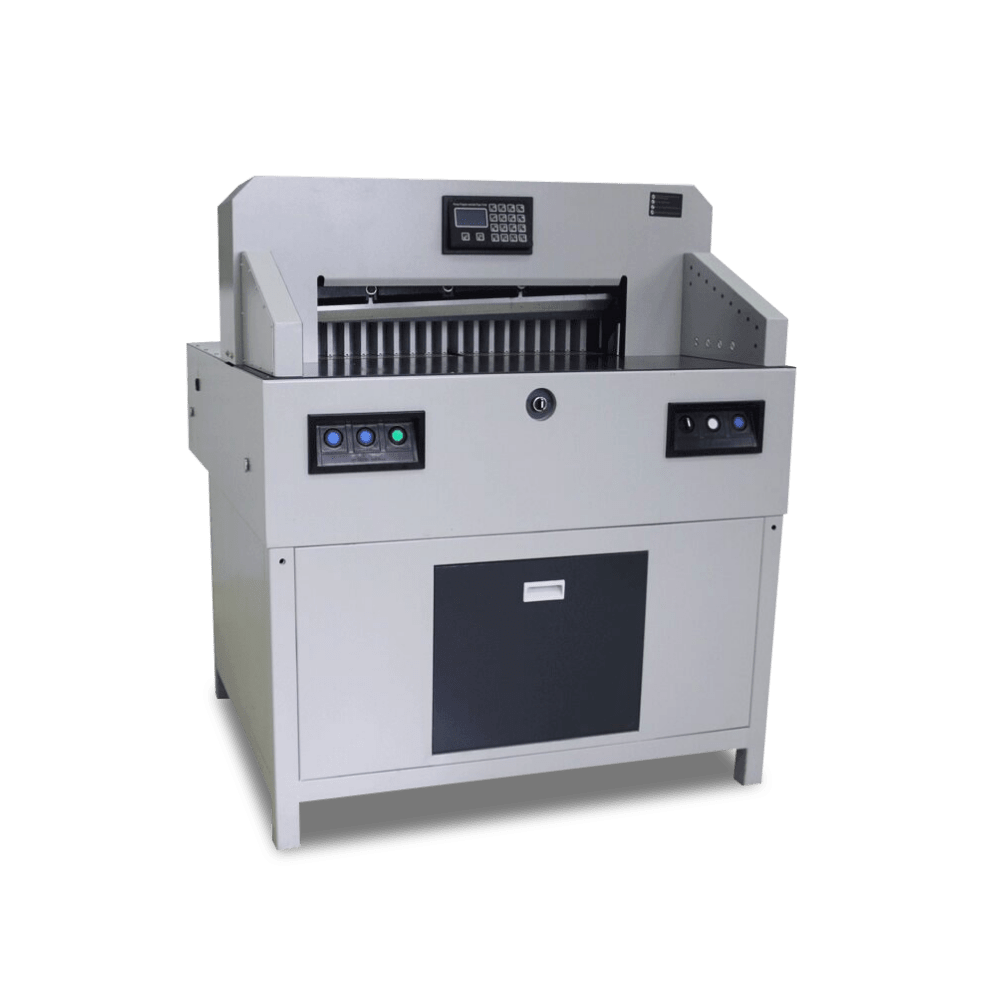 Machineries Section - Softnet Digital Pvt Ltd