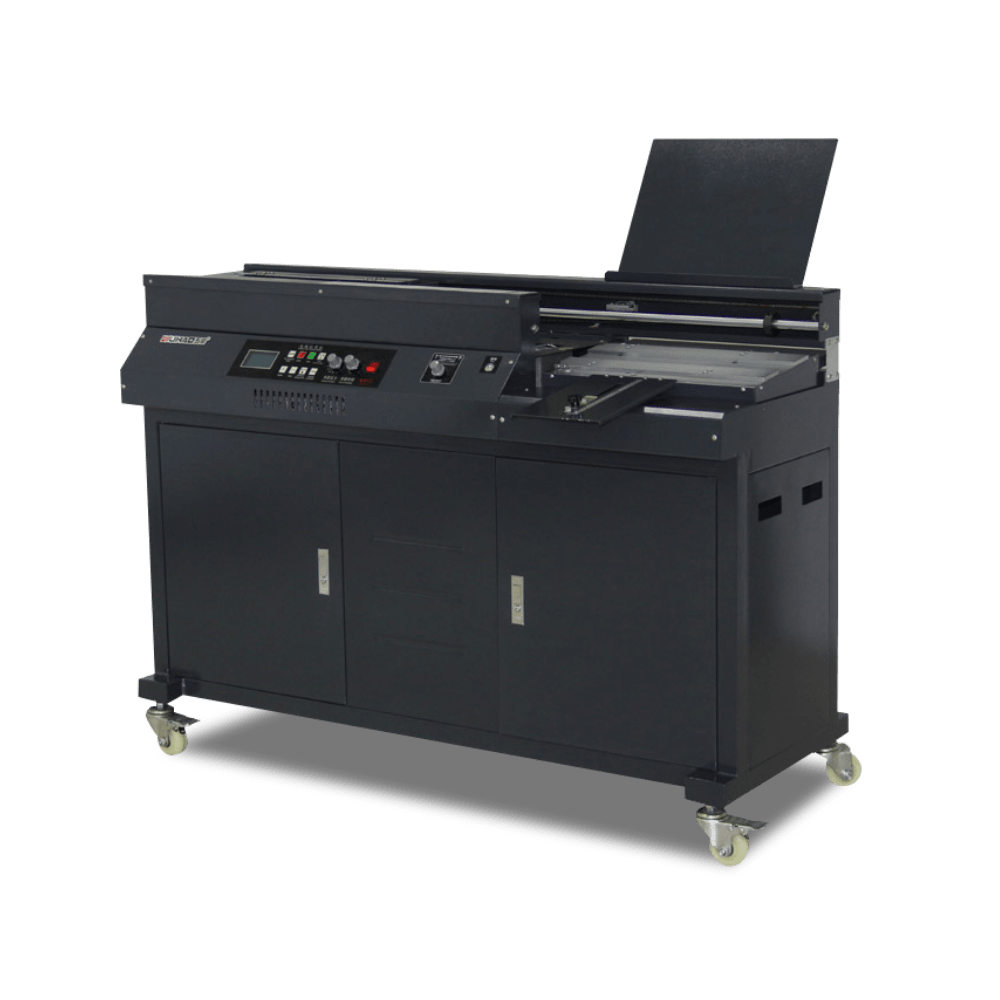 Machineries Section - Softnet Digital Pvt Ltd