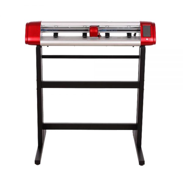 Vinyl Sticker Cutter Machine C24 (720mm) - Laser, CNC,Heat Press ...