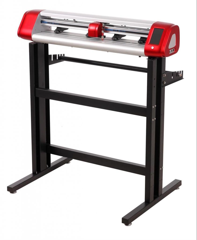 Vinyl Plotter C24 (720mm) - Sublimation Mugs in Sri Lanka - Sublimation ...