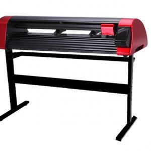 Dual Heads Cutting Plotter D48 (1350mm) Vinyl Cutter - Laser, CNC,Heat Press & Engraving ...