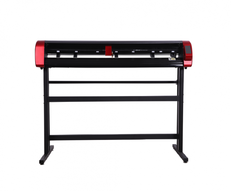 V48 1350mm CCD Camera Vinyl Cutting Plotter - Laser, CNC,Heat Press ...