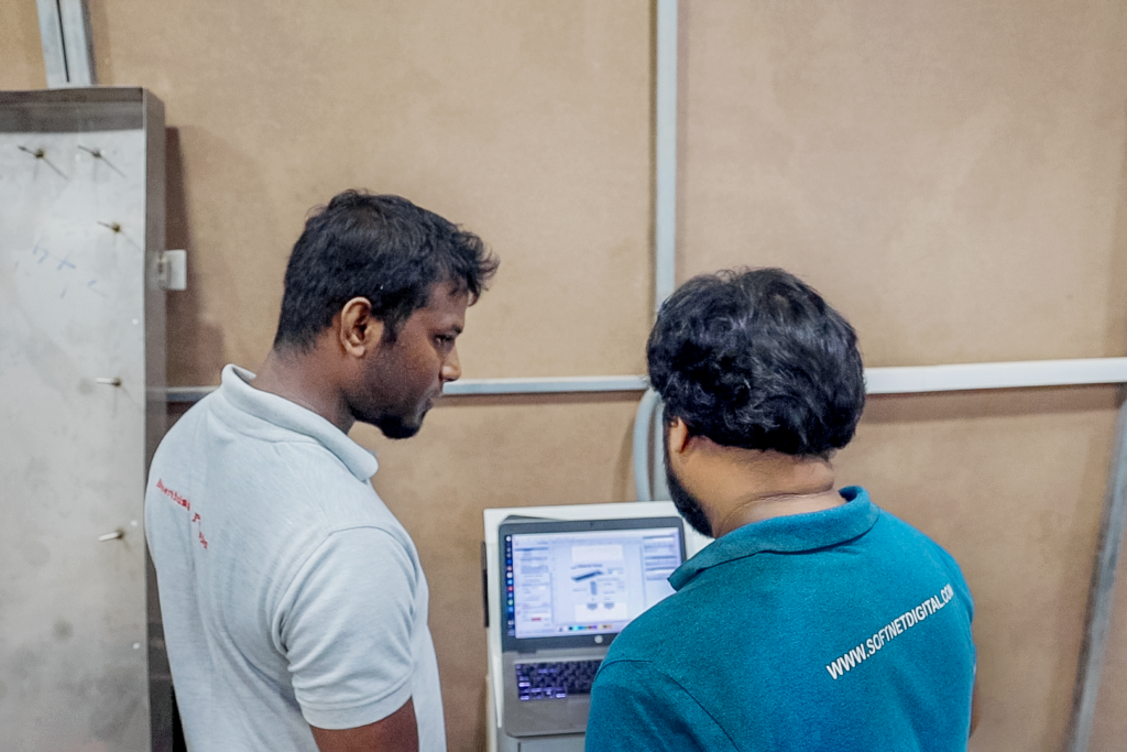 CNC Router Machine Industrial Training - Laser, CNC,Heat Press ...