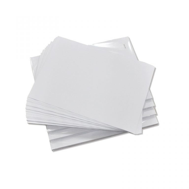 Korean sublimation papers A4 - Laser, CNC,Heat Press & Engraving ...